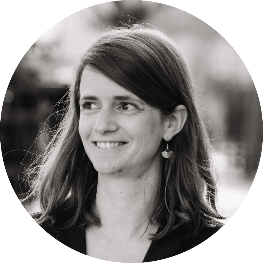 Get in touch - Mathilde Riou